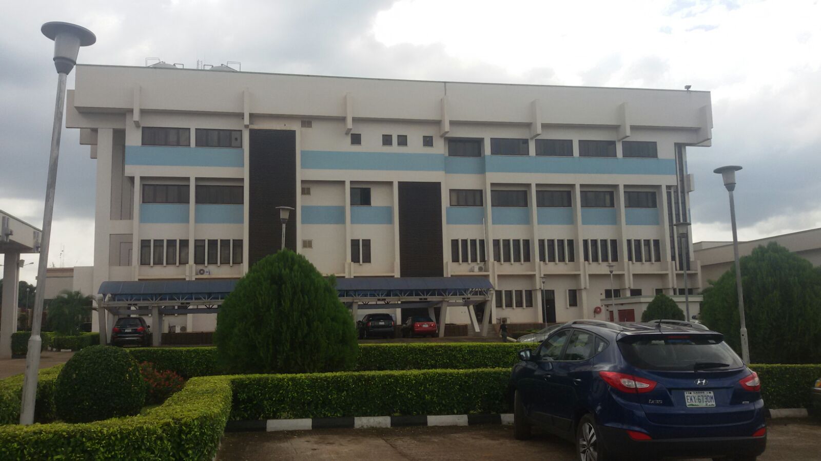 Projects | leading mechanical and electrical consulting firm in Nigeria